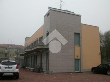 Ufficio in affitto a Milano