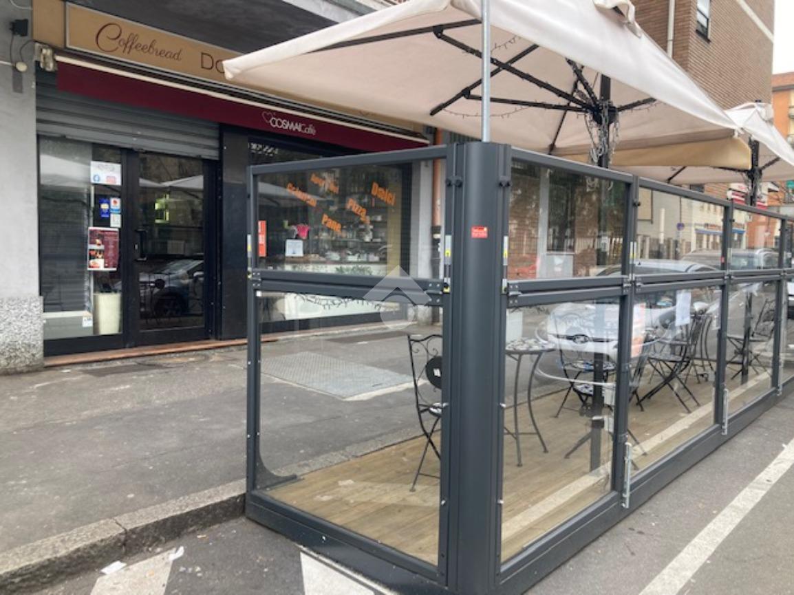 Negozio in vendita a Milano