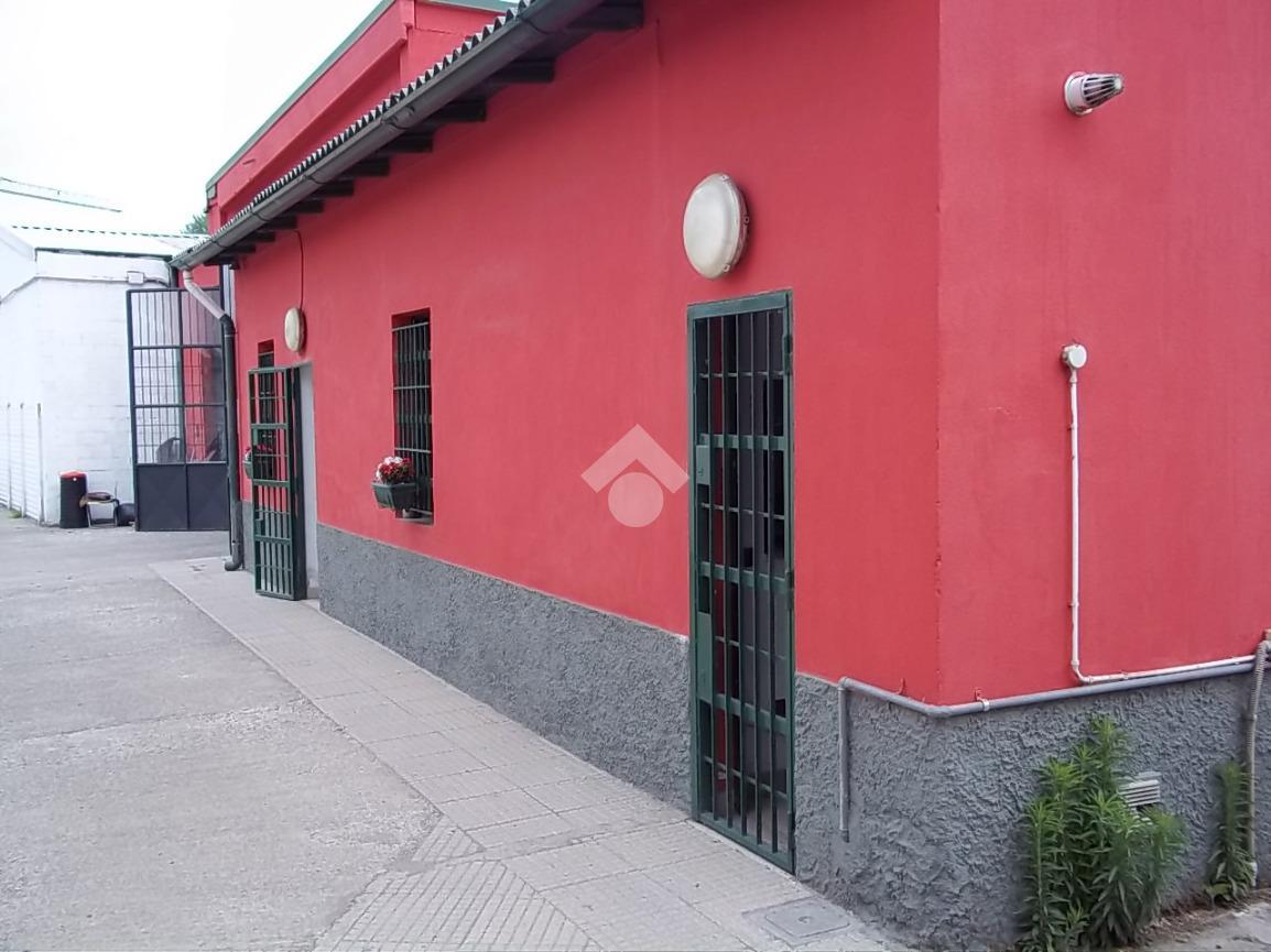 Capannone in vendita a Milano