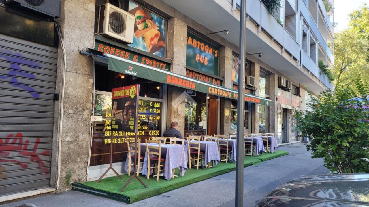 Negozio in vendita a Milano