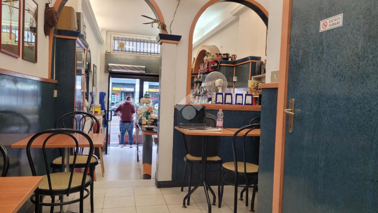 Negozio in vendita a Milano