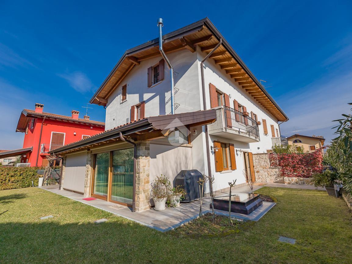 Appartamento in vendita a Costermano