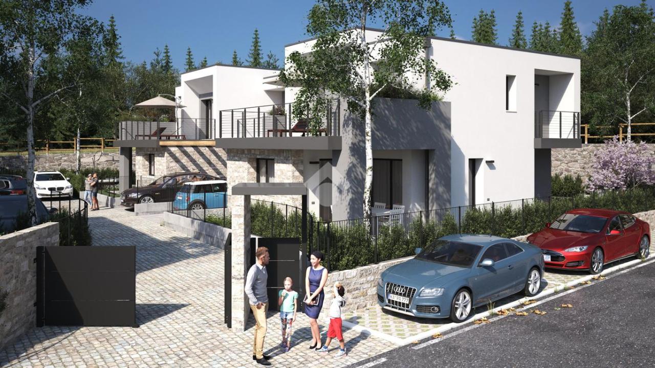 Villa in vendita a Affi
