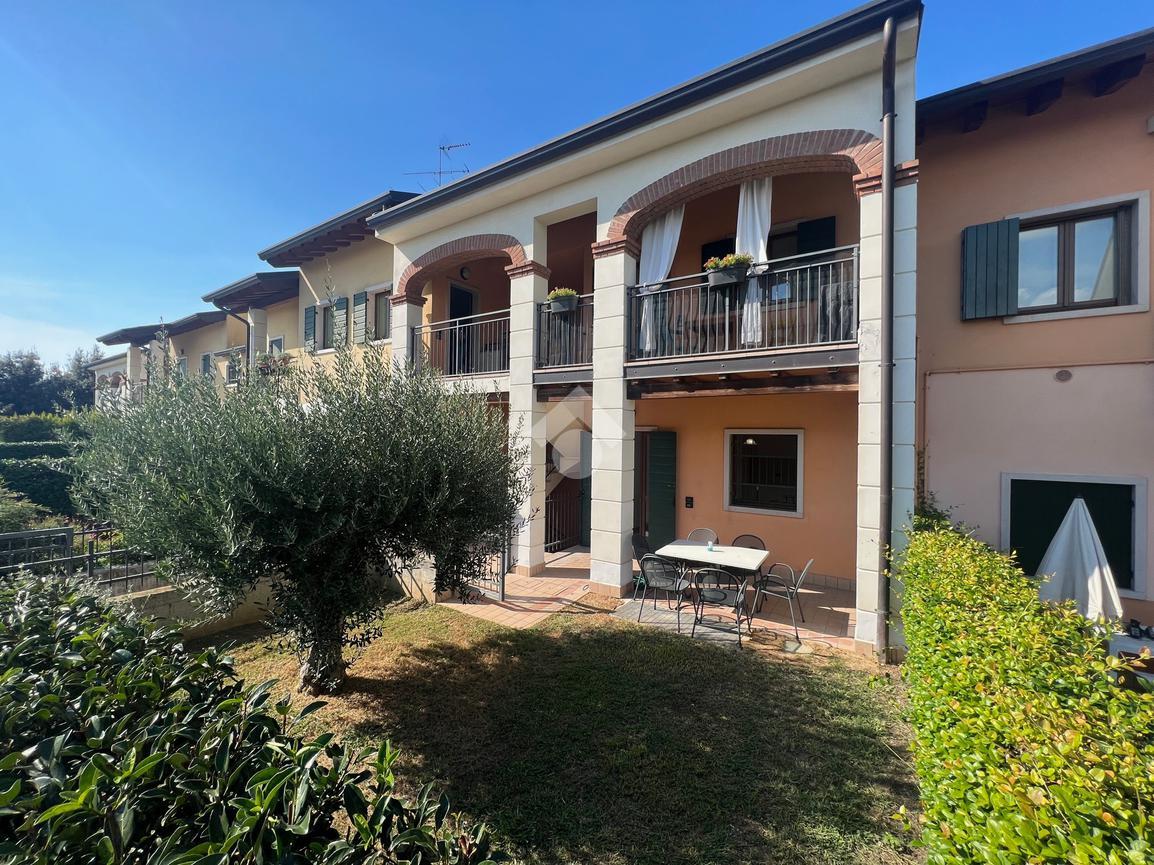 Appartamento in vendita a Cavaion Veronese