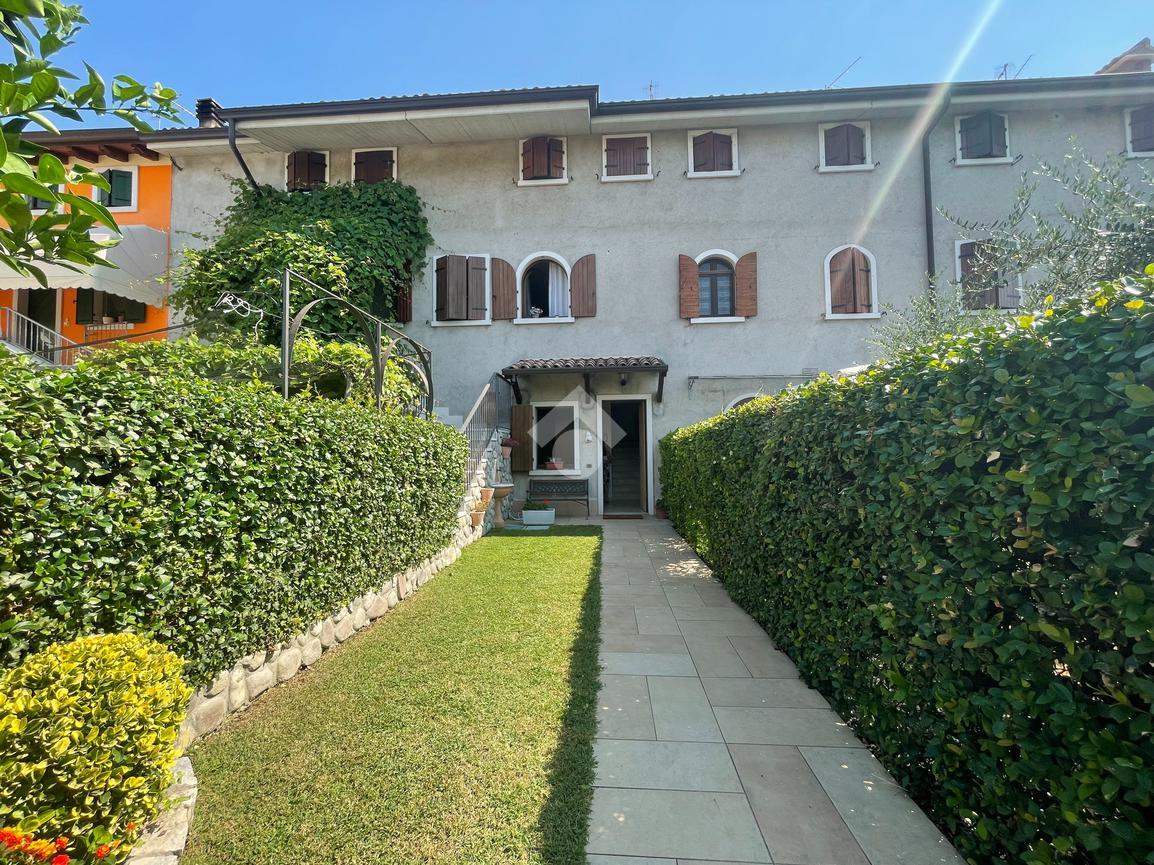 Rustico in vendita a Cavaion Veronese