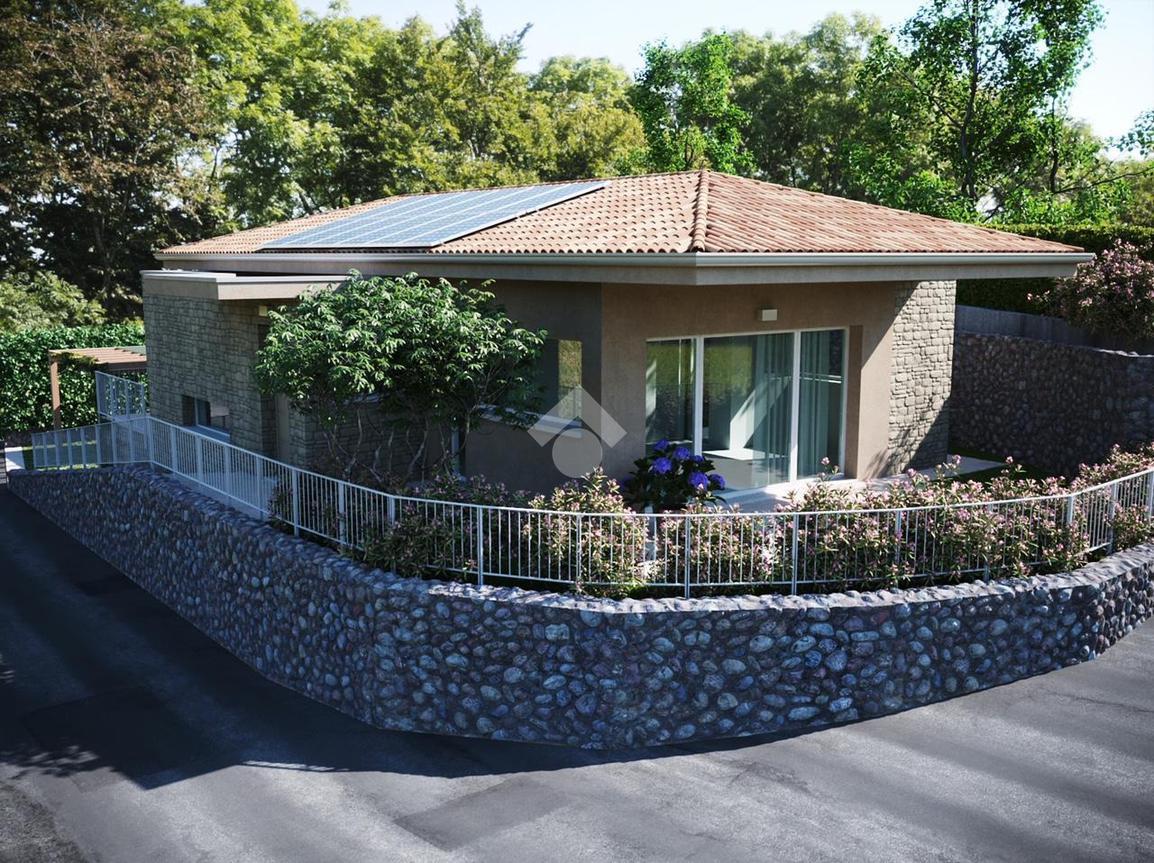 Terreno edificabile in vendita a Costermano