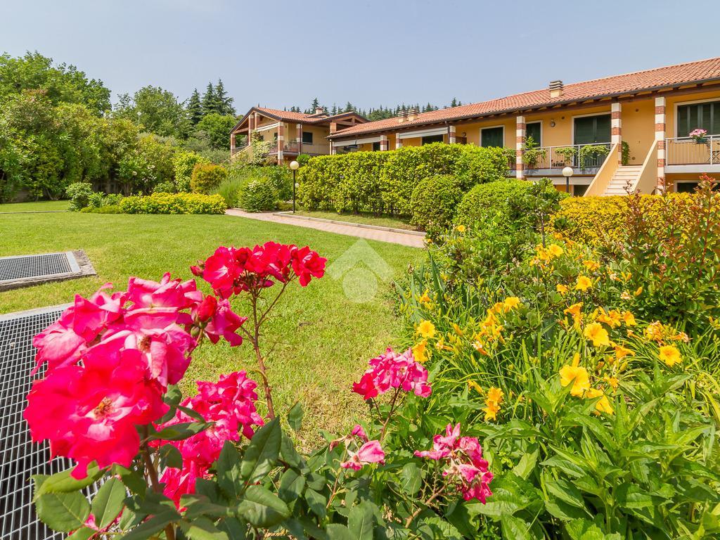 Appartamento in vendita a Costermano