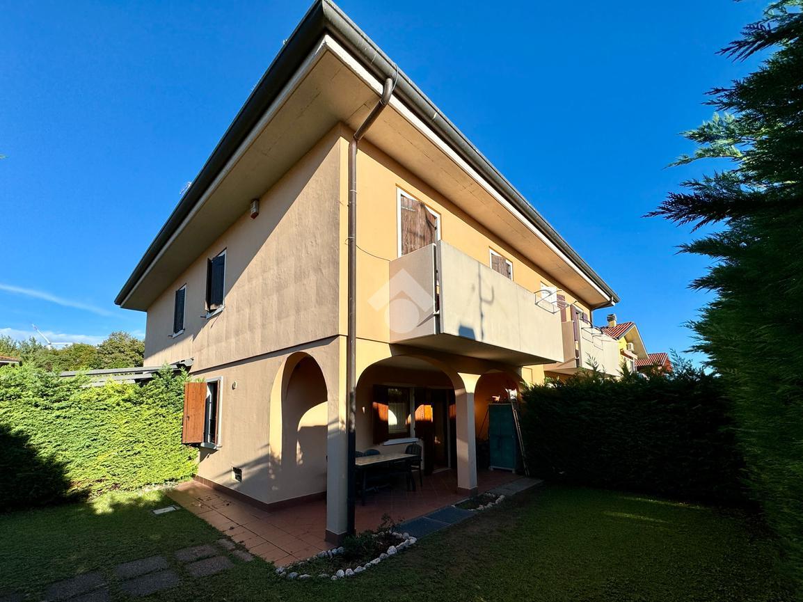 Appartamento in vendita a Affi