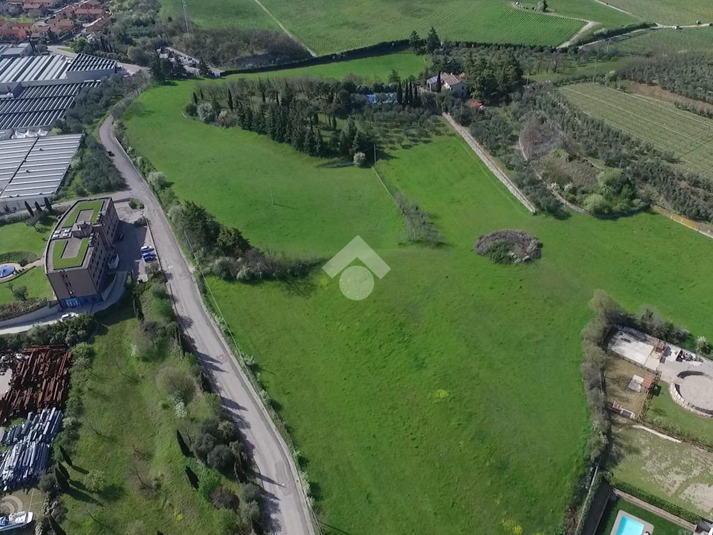Terreno edificabile in vendita a Affi