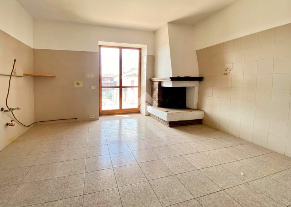 Appartamento in vendita a Sutri