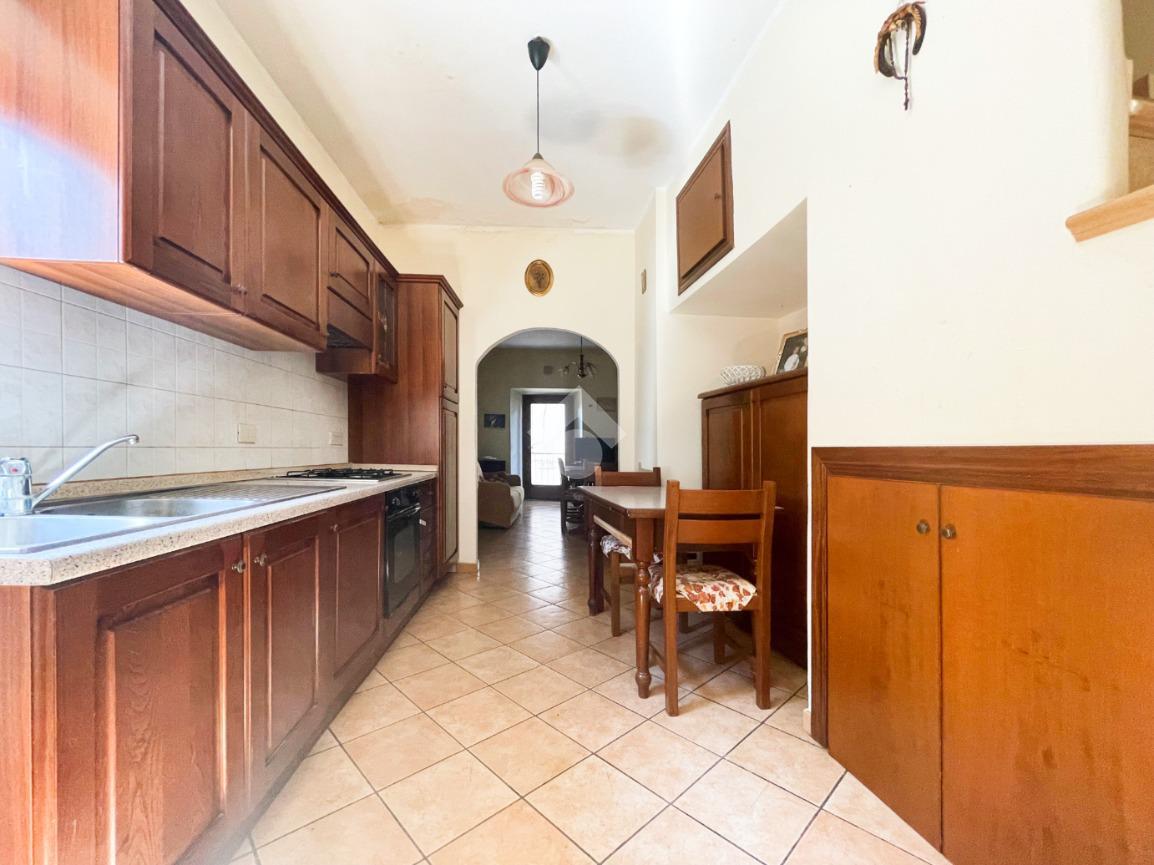 Appartamento in vendita a Sutri