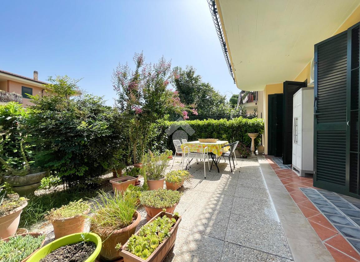 Appartamento in vendita a Sutri