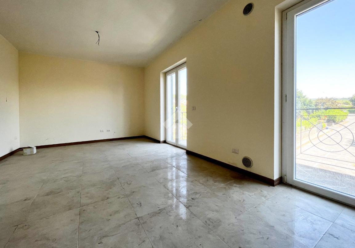 Appartamento in vendita a Capranica