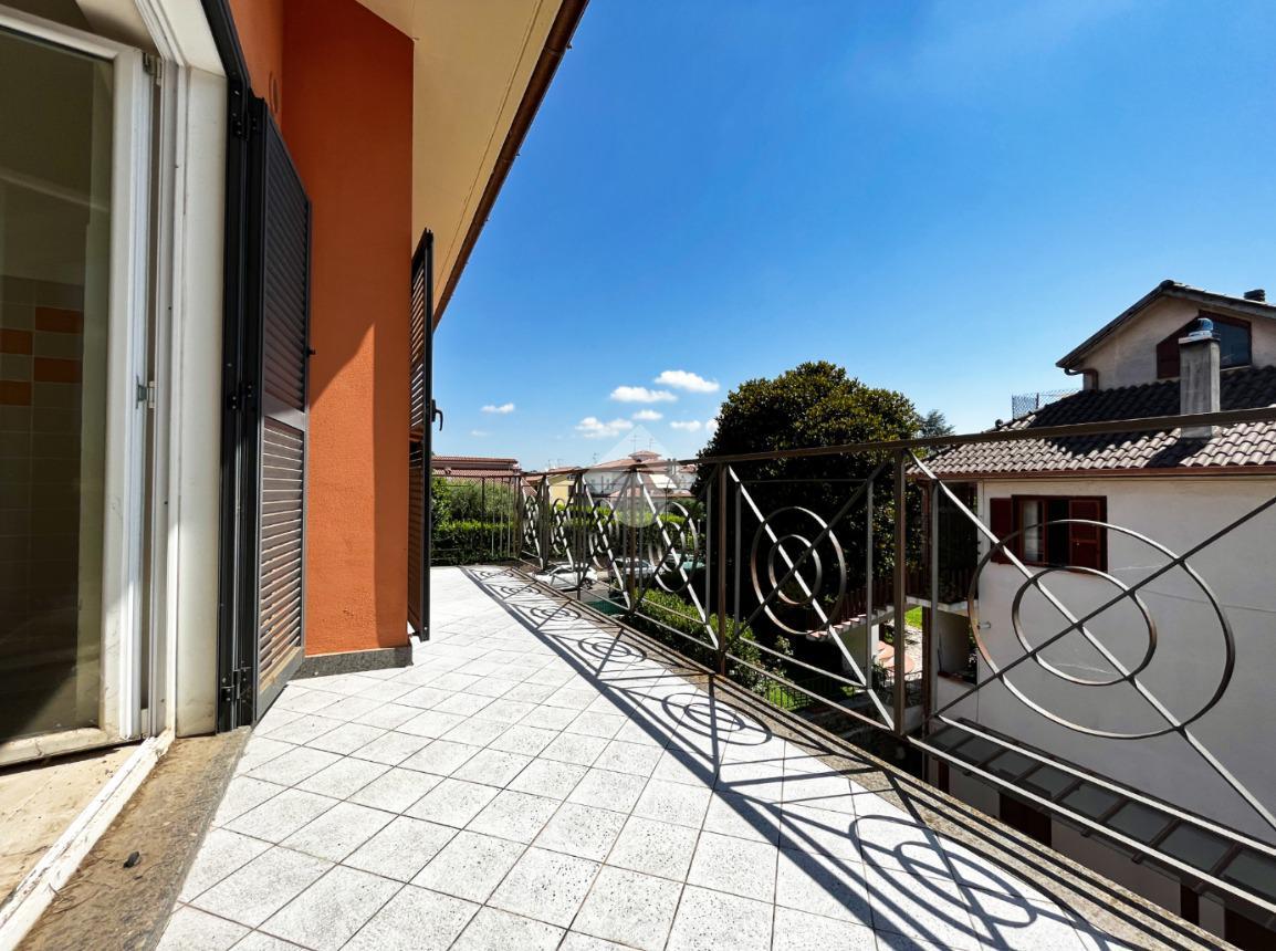 Appartamento in vendita a Capranica