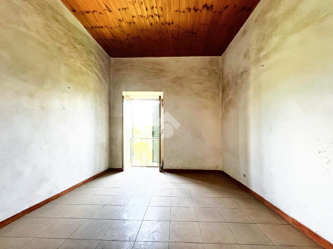 Appartamento in vendita a Capranica