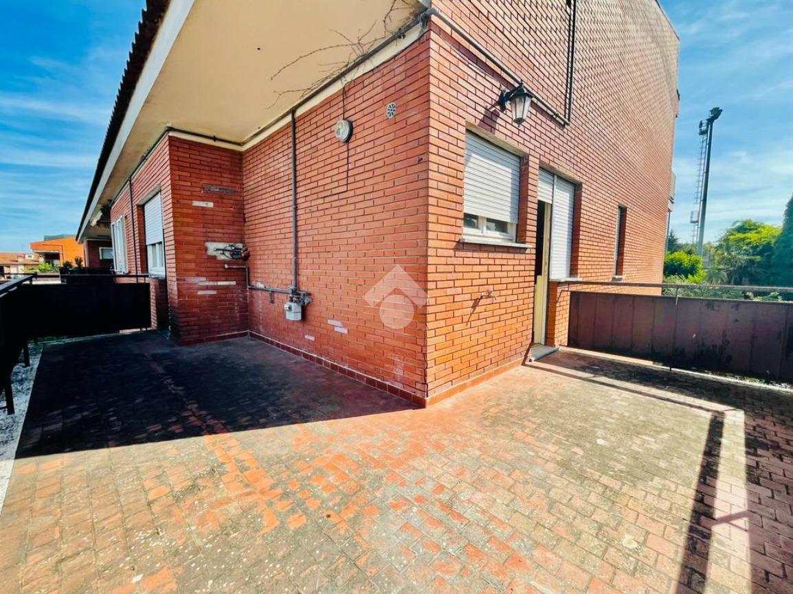 Appartamento in vendita a Sutri