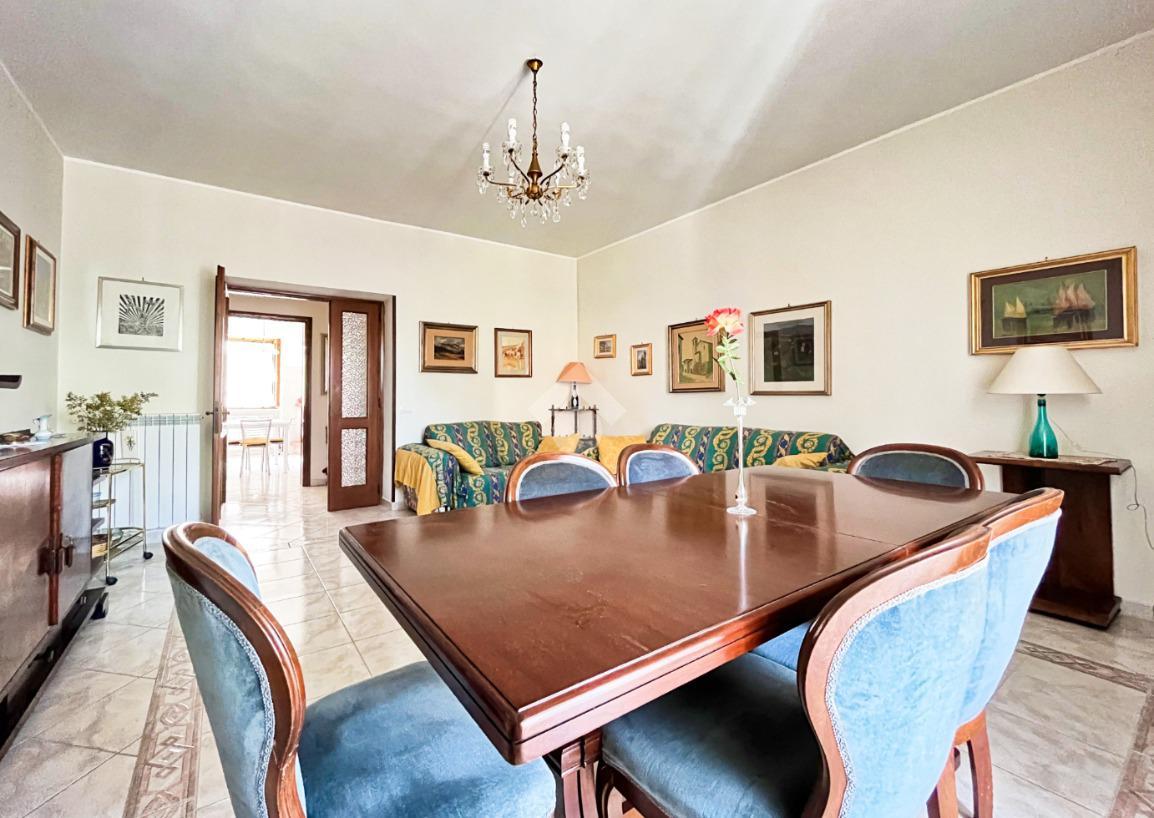 Appartamento in vendita a Sutri