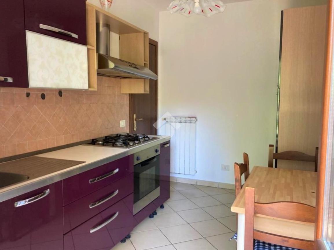 Appartamento in vendita a Sutri