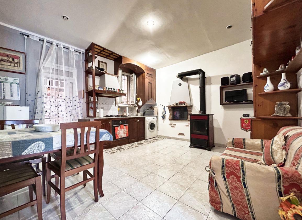 Appartamento in vendita a Sutri