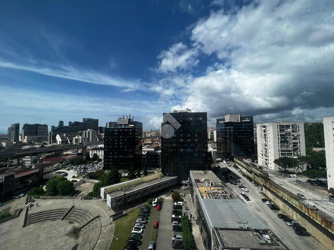 Ufficio in affitto a Napoli