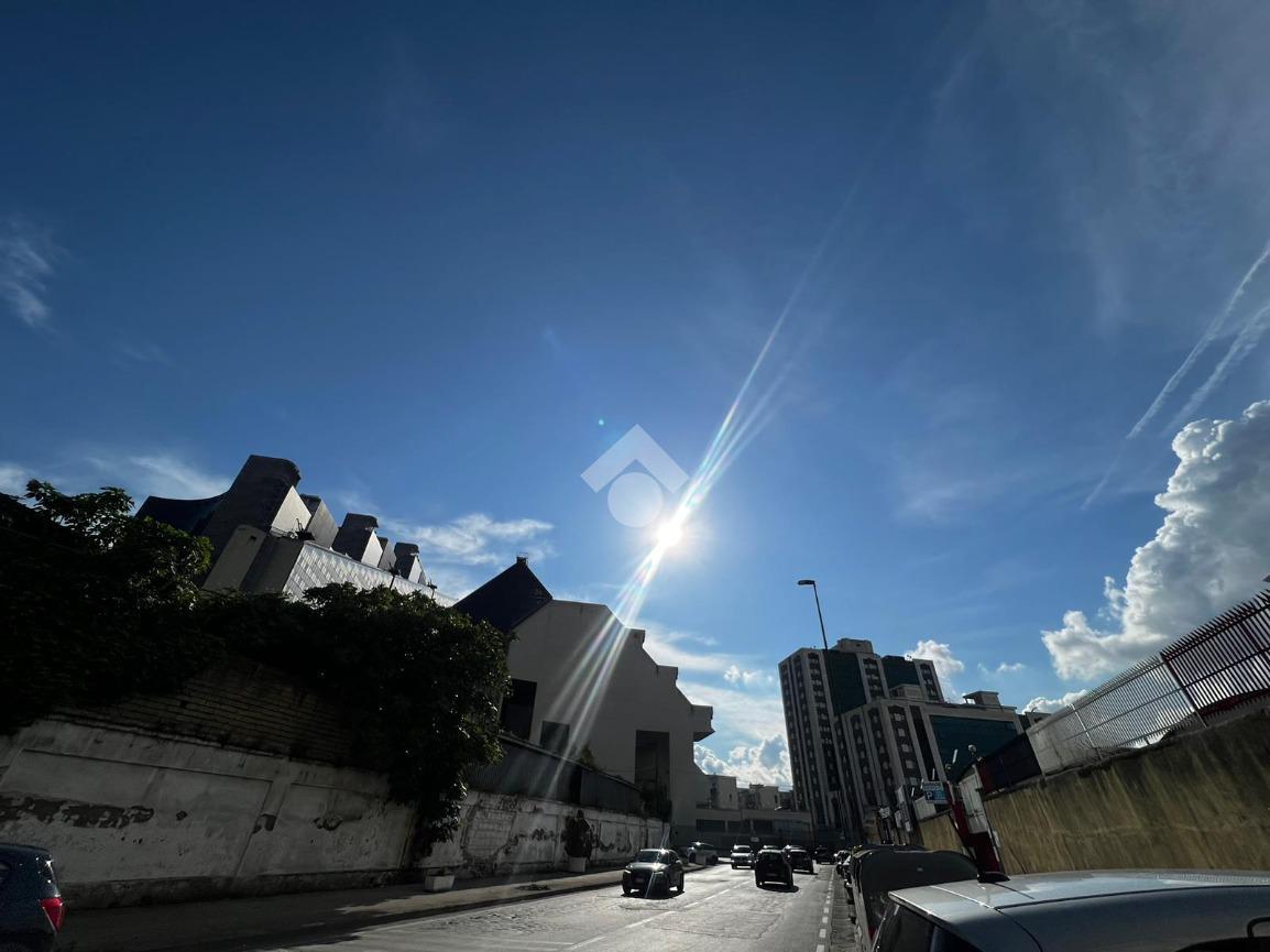 Magazzino in vendita a Napoli