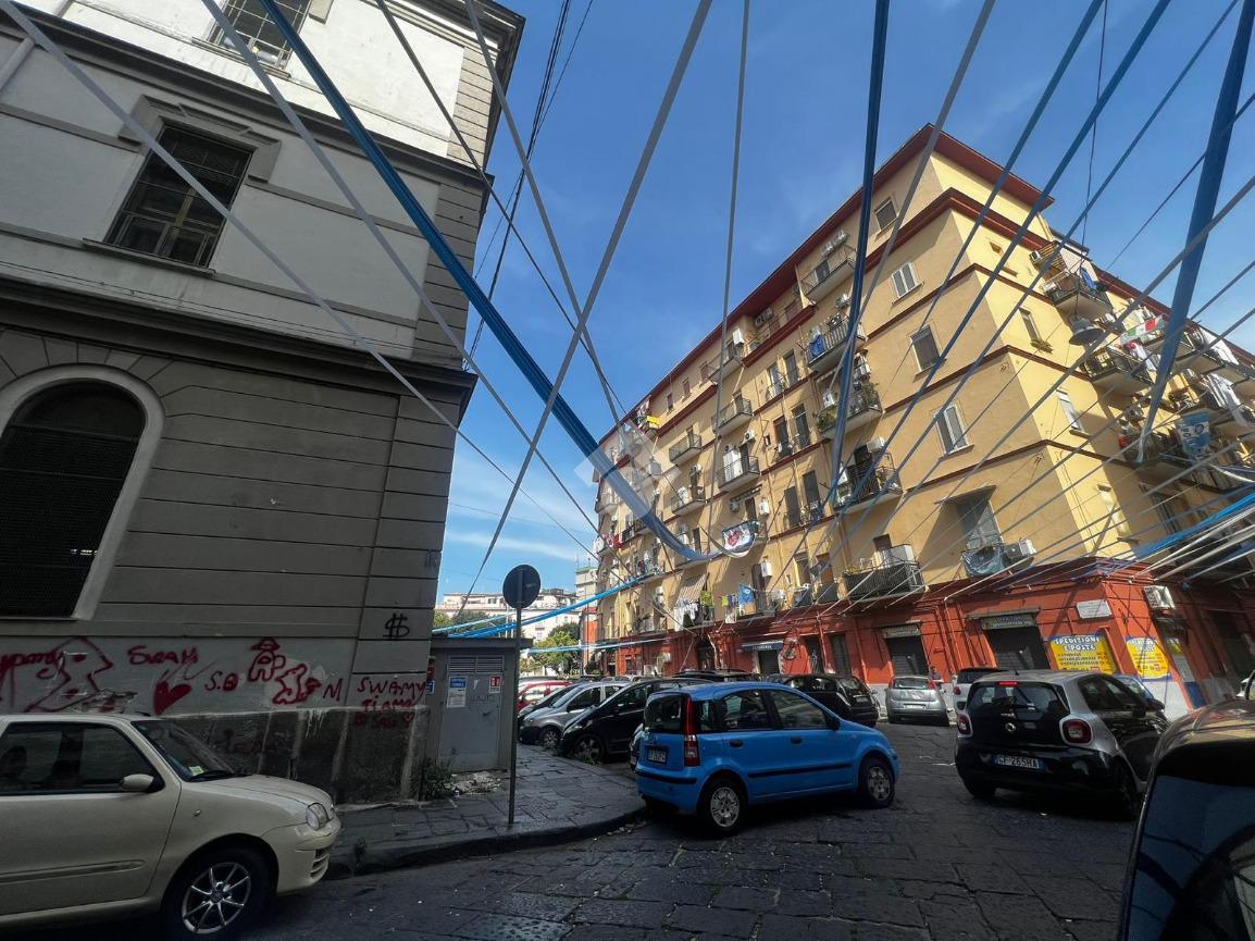 Negozio in vendita a Napoli