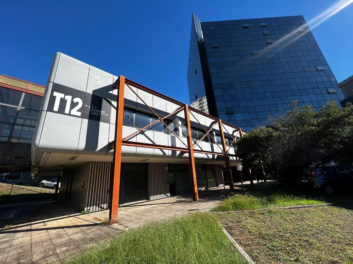 Ufficio in vendita a Napoli