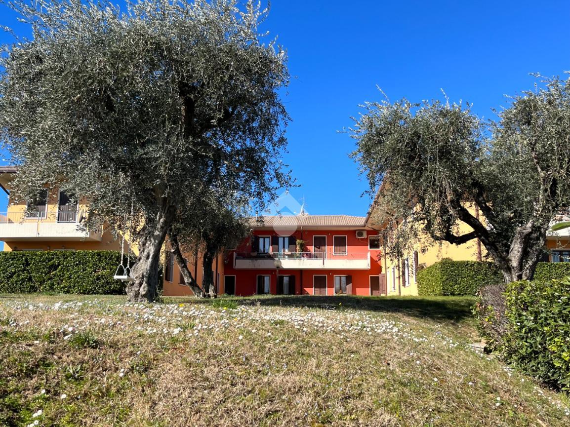 Appartamento in vendita a Lazise