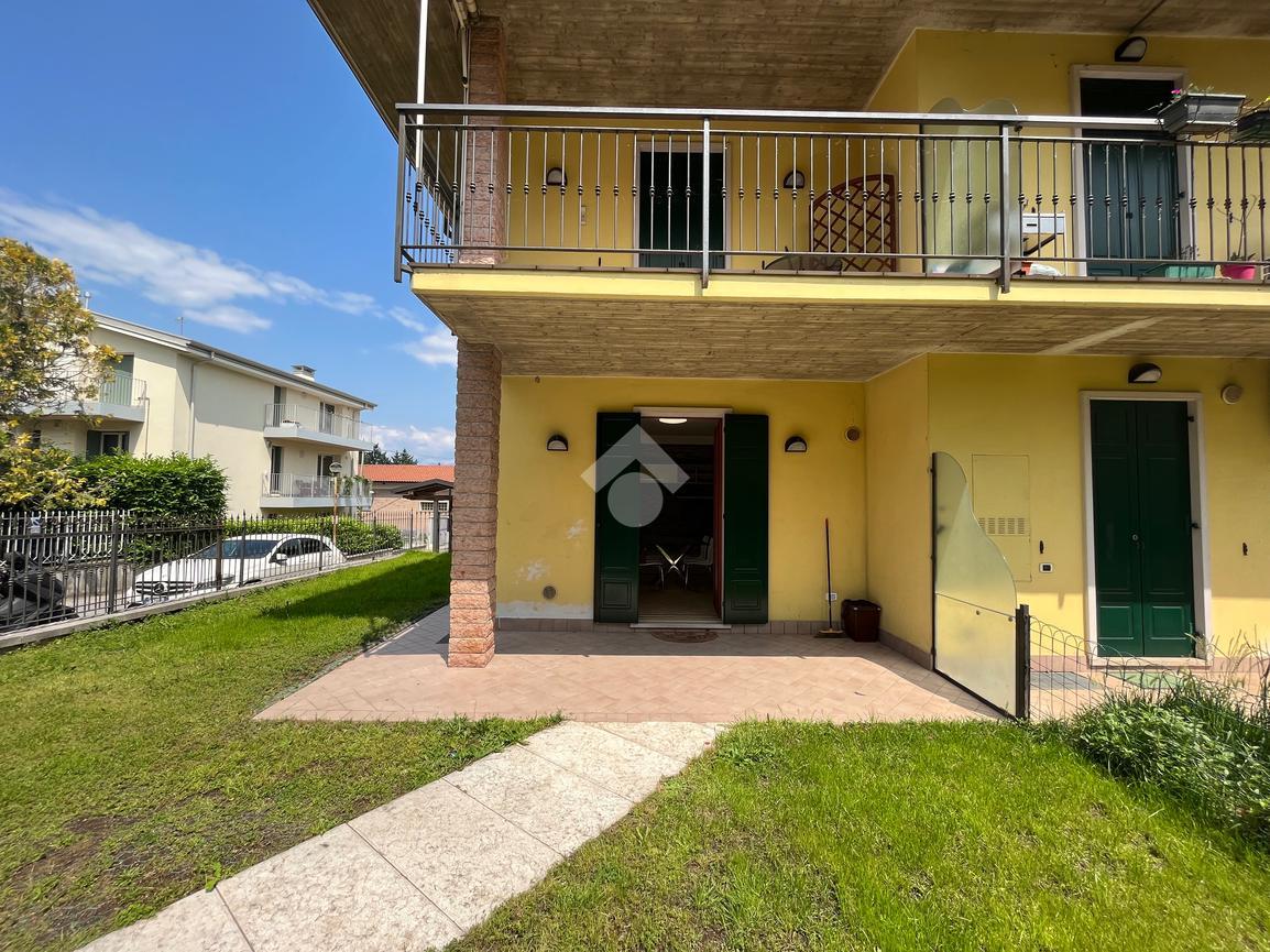 Appartamento in vendita a Lazise