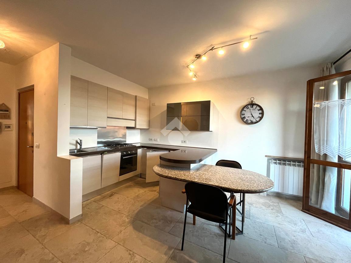 Appartamento in vendita a Lazise