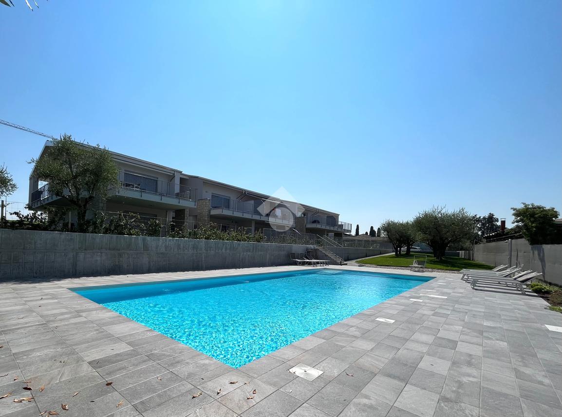 Appartamento in vendita a Lazise