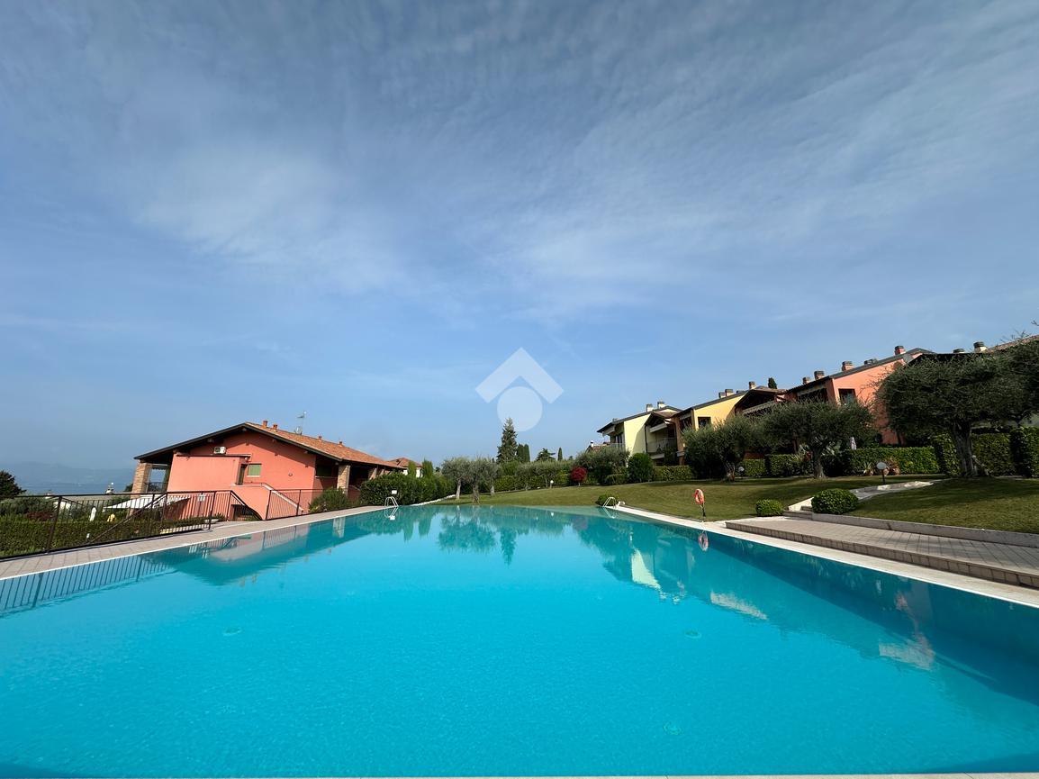Appartamento in vendita a Lazise