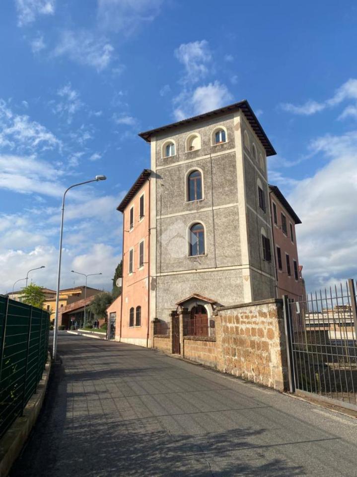 Appartamento in vendita a Civita Castellana