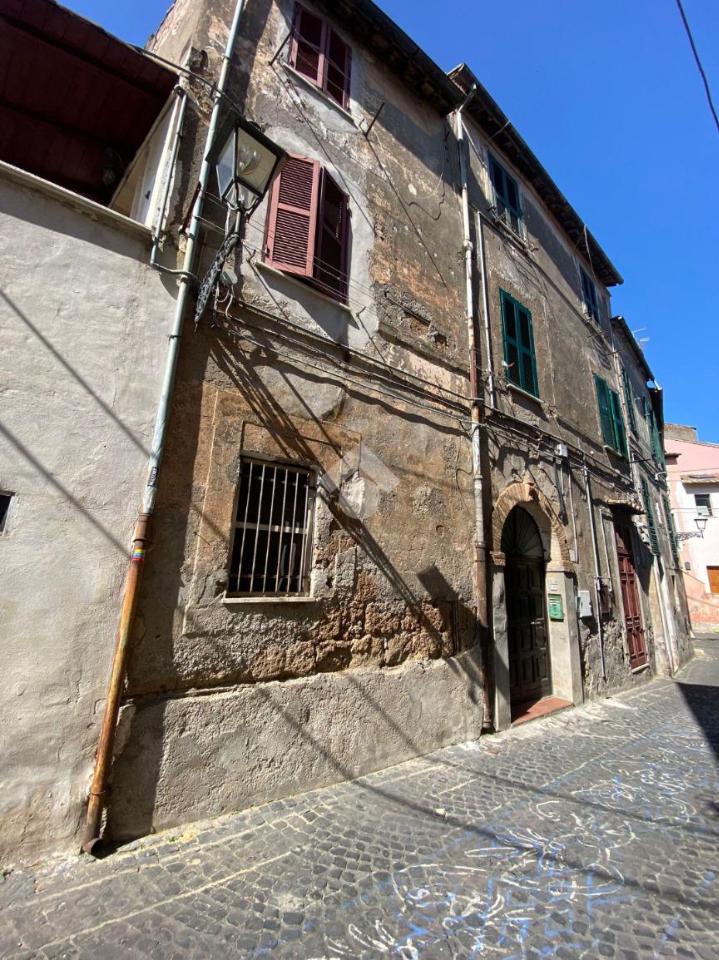 Appartamento in vendita a Civita Castellana