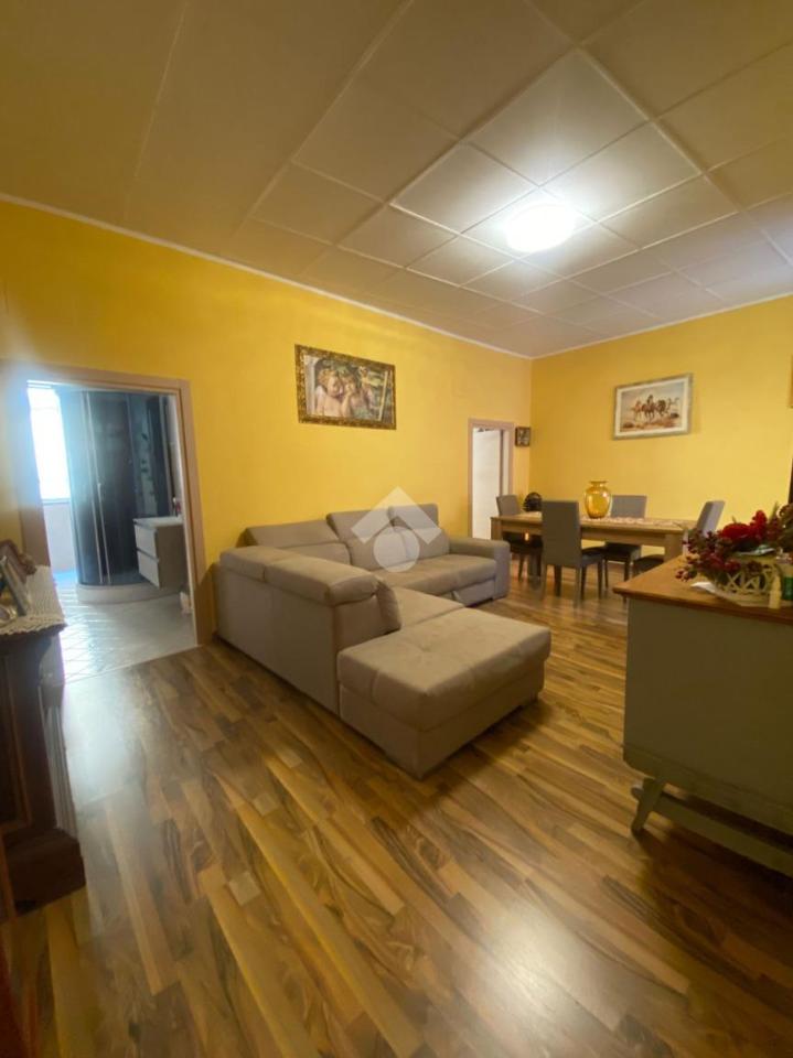 Appartamento in vendita a Civita Castellana