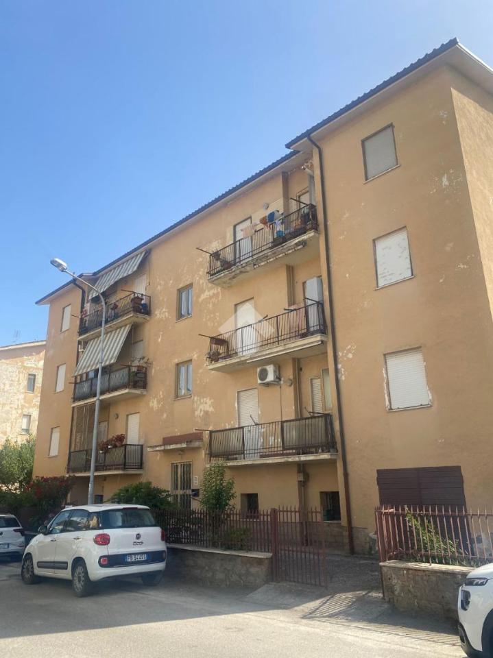 Appartamento in vendita a Civita Castellana