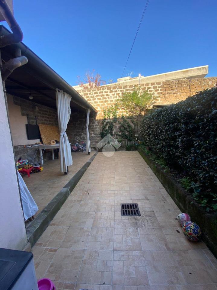 Appartamento in vendita a Civita Castellana