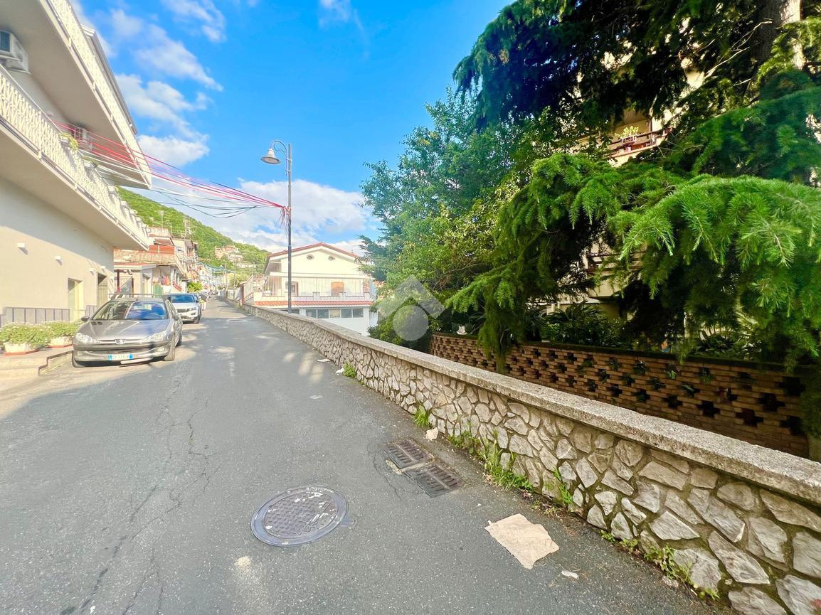 Appartamento in affitto a Vico Equense