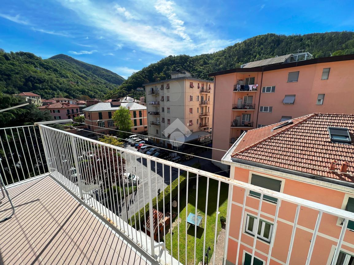 Appartamento in vendita a Serra Ricco'