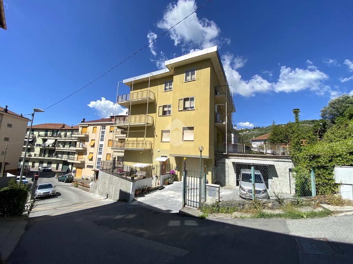 Appartamento in vendita a Serra Ricco'