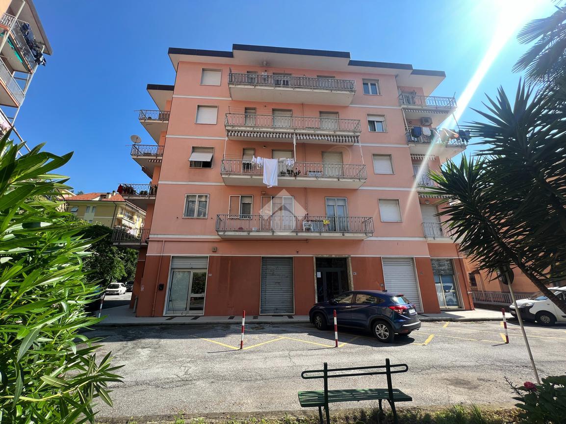 Appartamento in vendita a Serra Ricco'