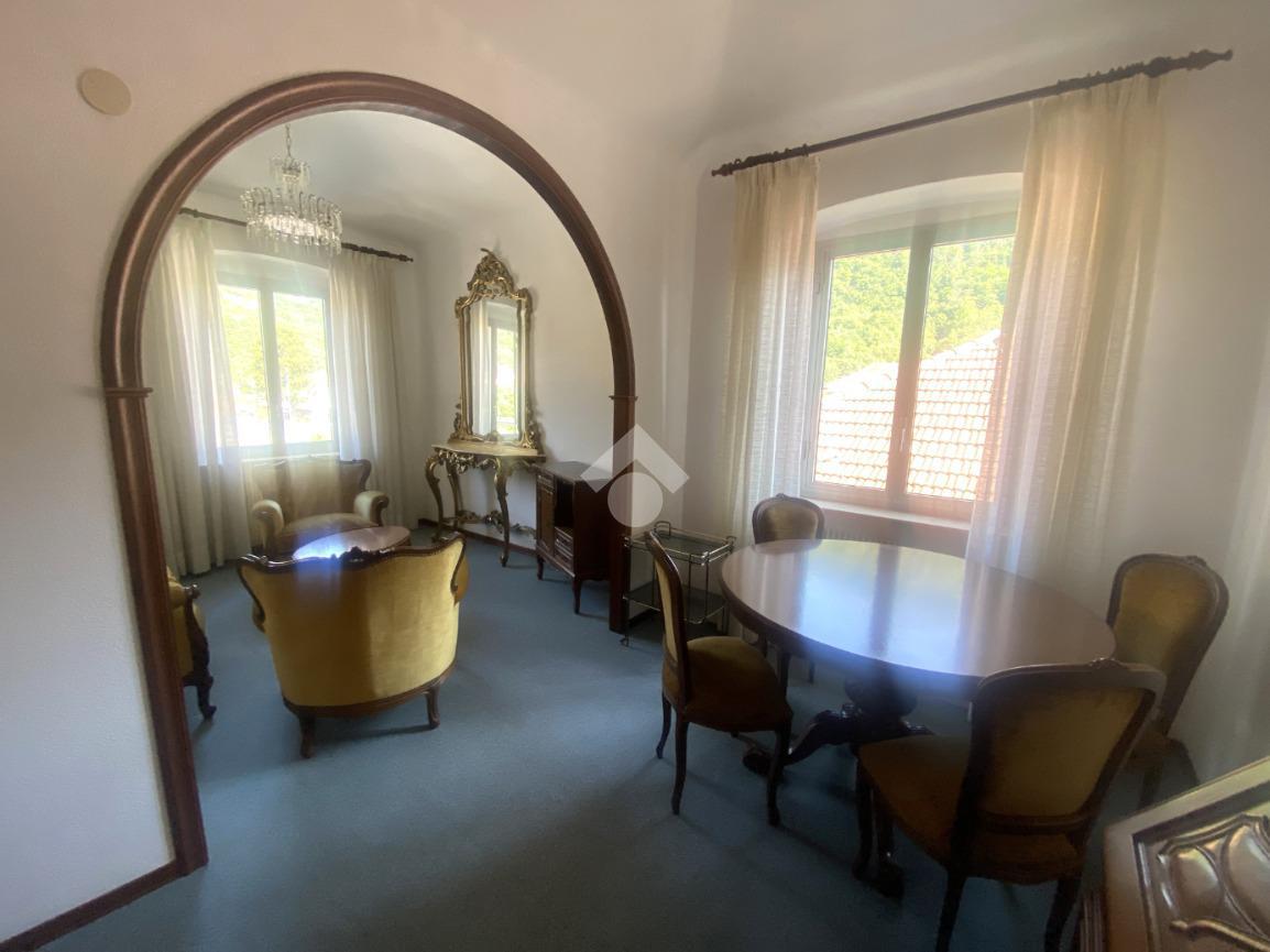 Appartamento in vendita a Serra Ricco'