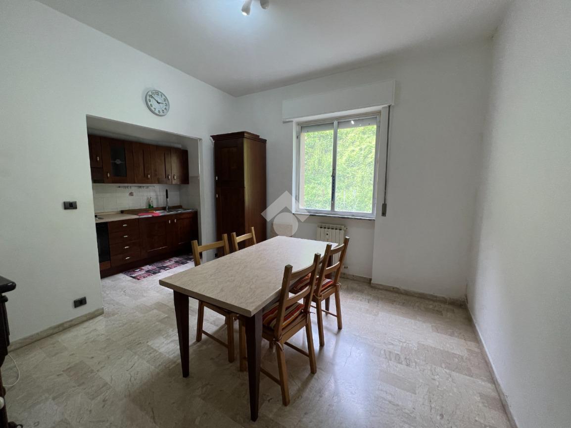 Appartamento in vendita a Mignanego