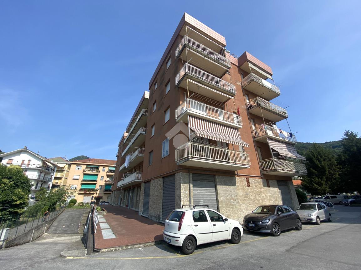 Appartamento in vendita a Serra Ricco'