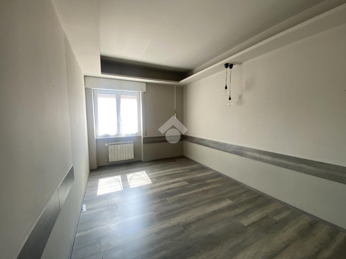 Appartamento in vendita a Serra Ricco'