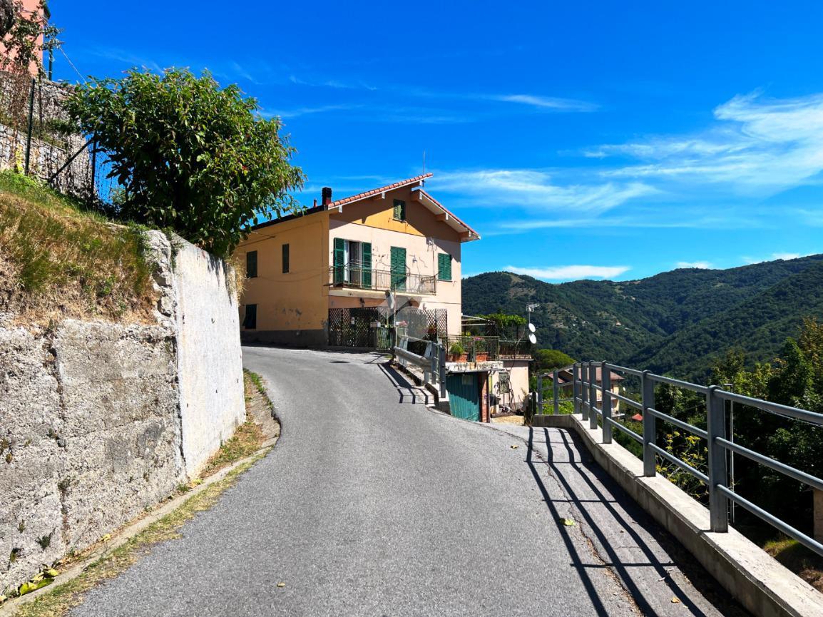 Villa in vendita a Serra Ricco'