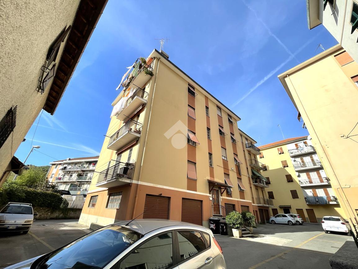 Appartamento in vendita a Serra Ricco'