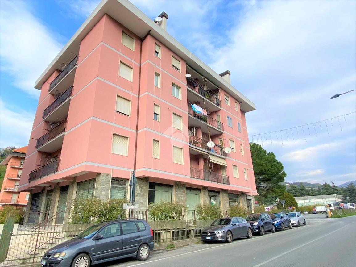 Appartamento in vendita a Serra Ricco'