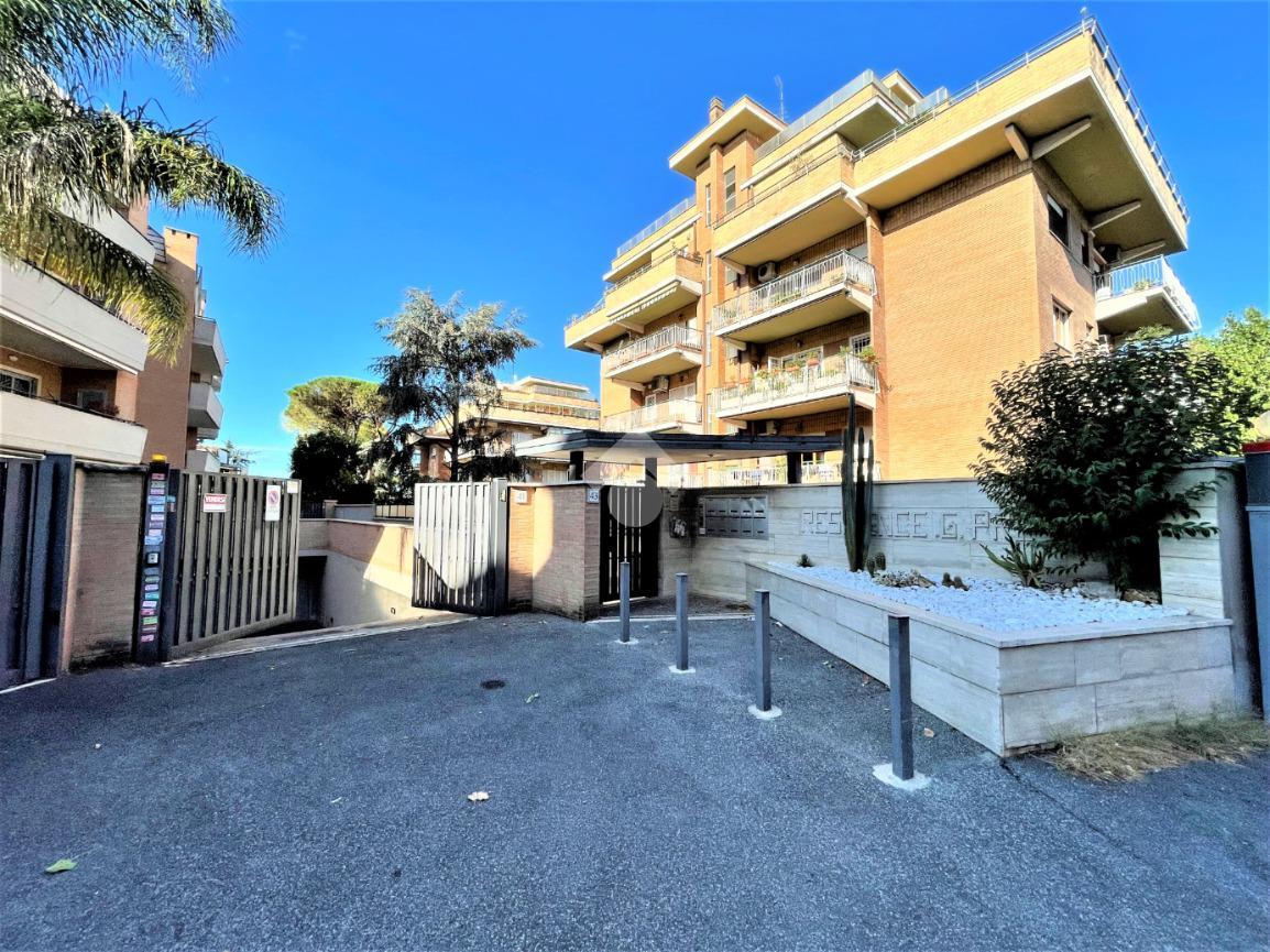 Box in vendita a Roma