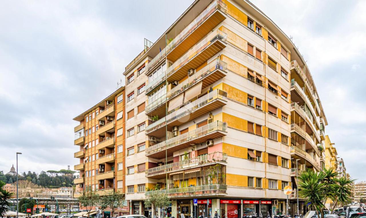 Ufficio in vendita a Roma